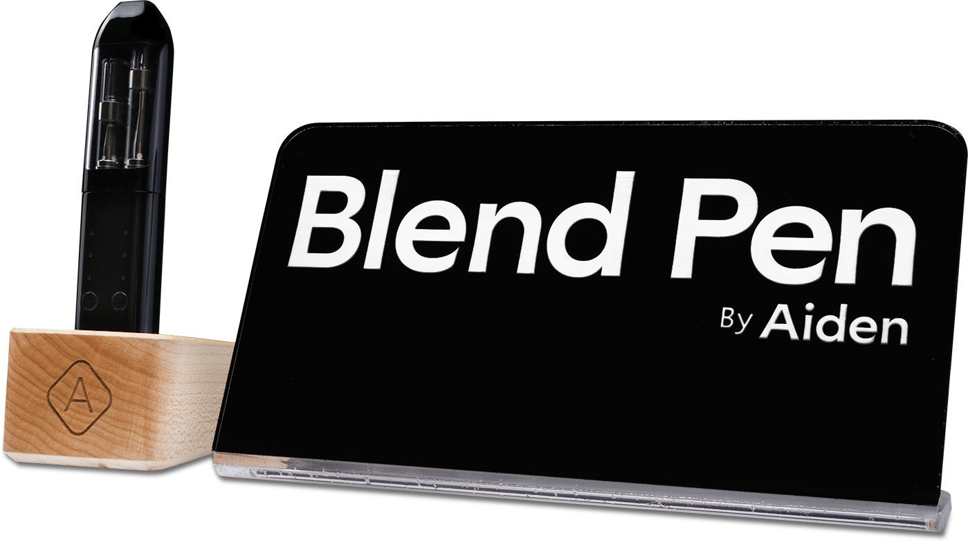 Blend Pen™ for Retailers