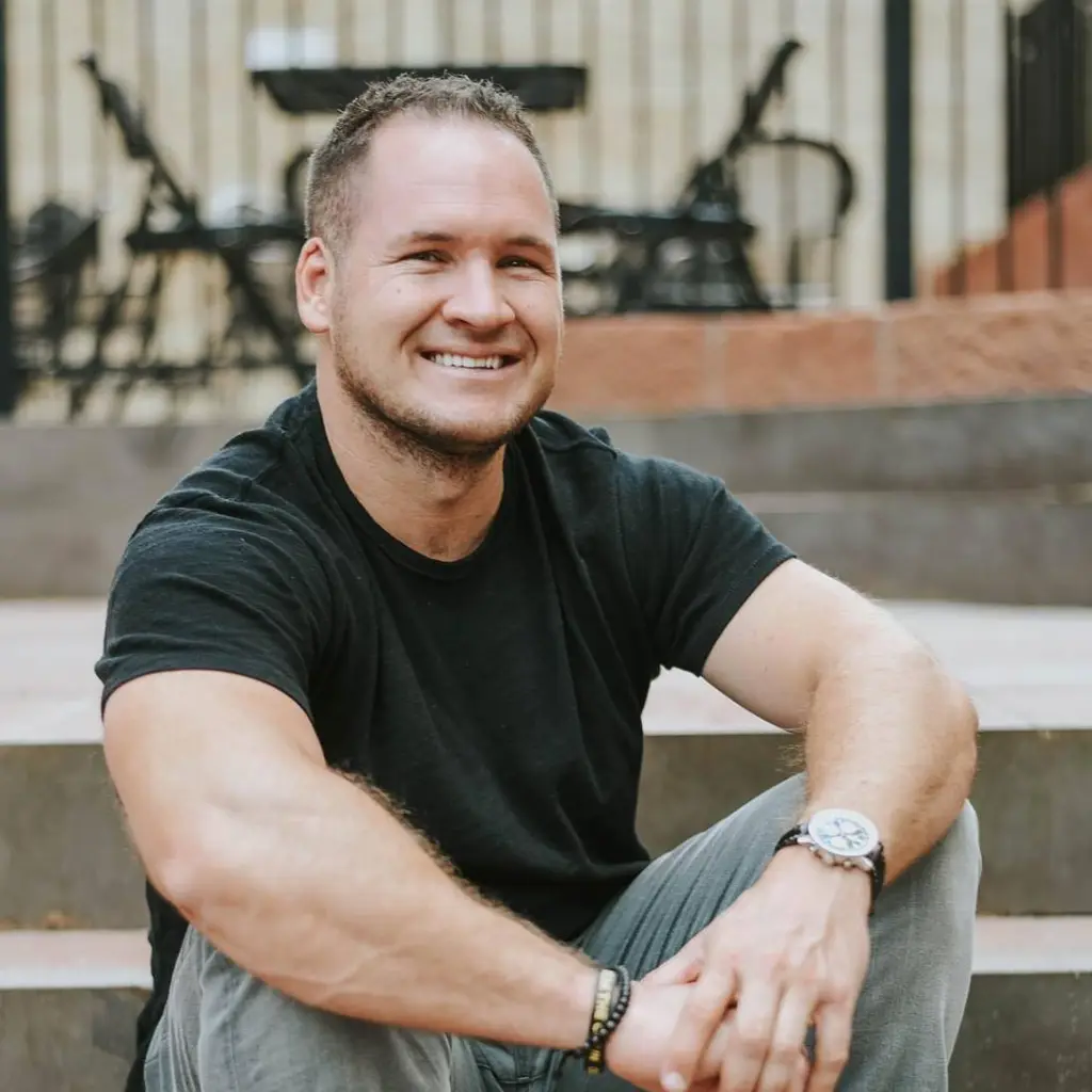 Randy Garn - Ernst & Young Entrepreneur of the Year On Why He Always Puts the Relationships First