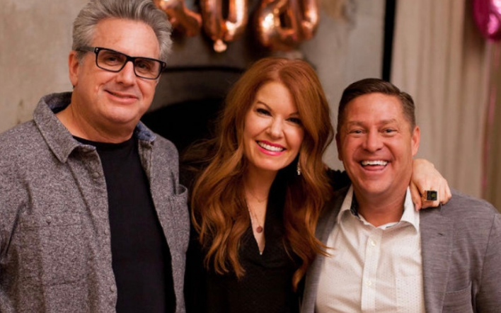 Prosper with Randy Garn