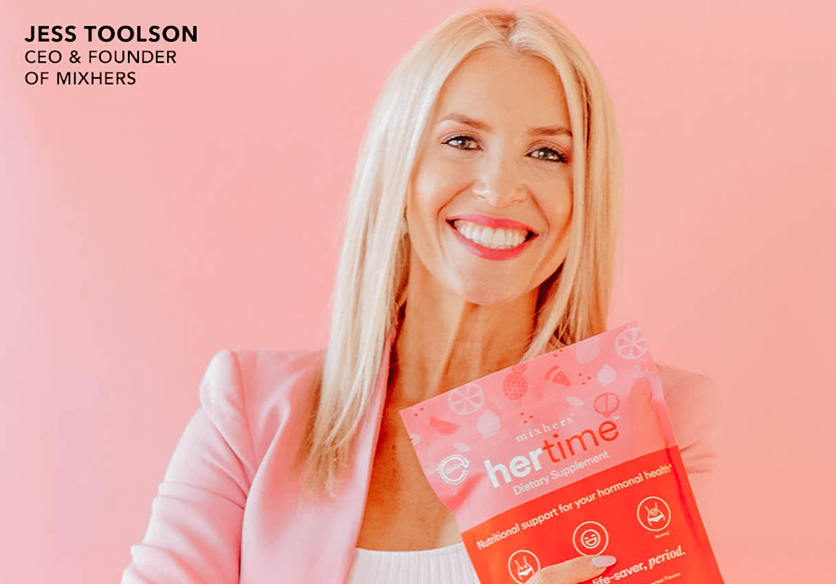 3 Ways Motherhood Can Fuel CEO Success