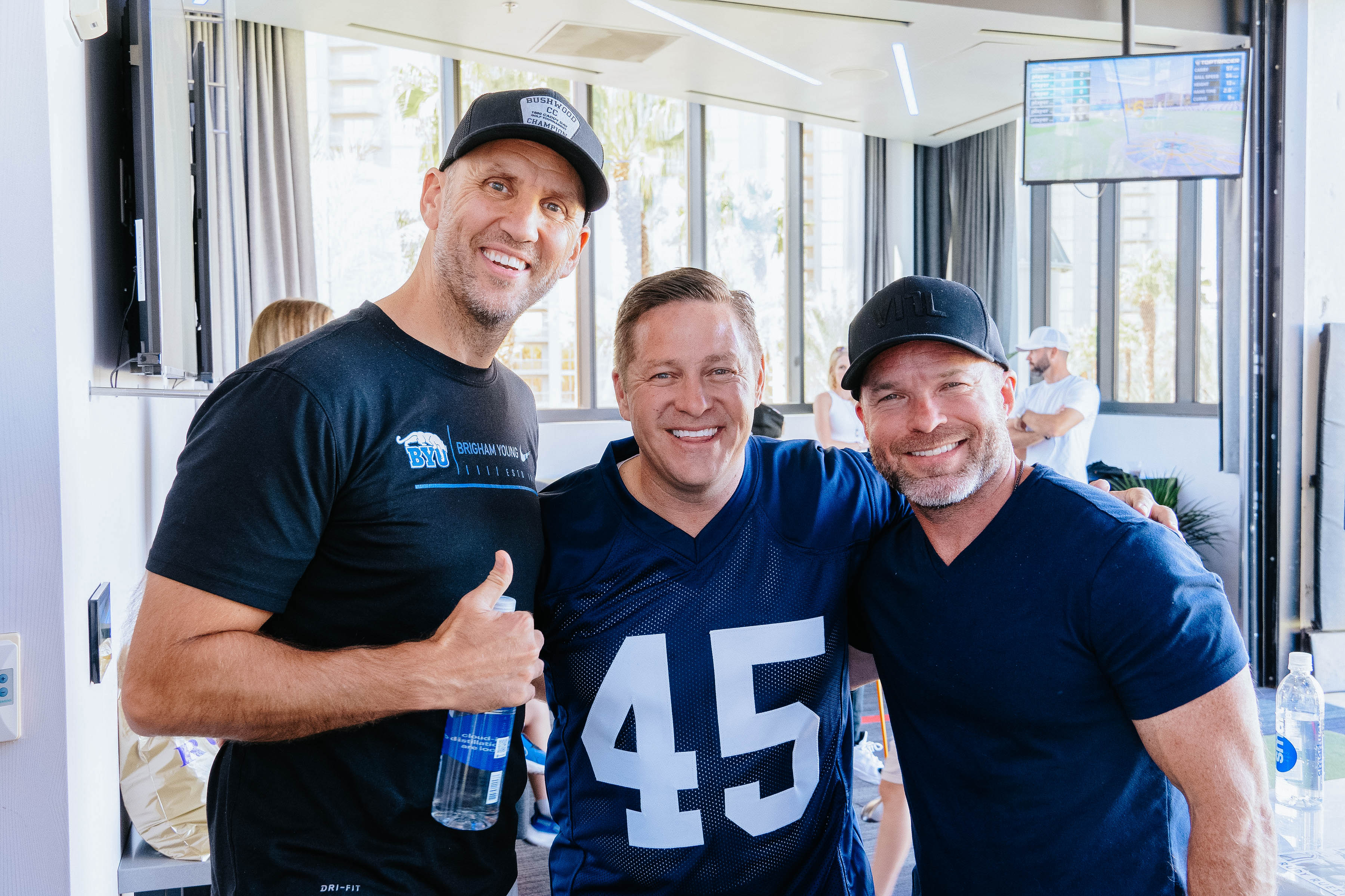 The 6 Most Impactful High Performance Based Habits With Randy Garn