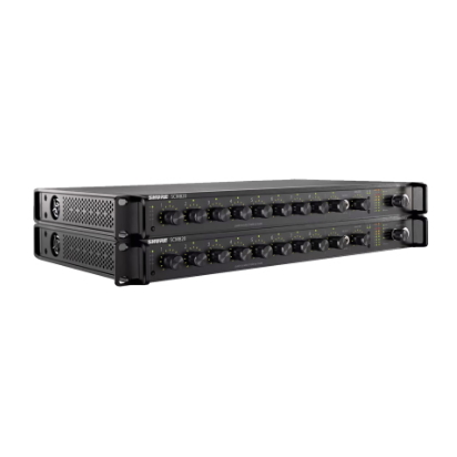 Shure Systems | KIESSLING Media Technology Munich