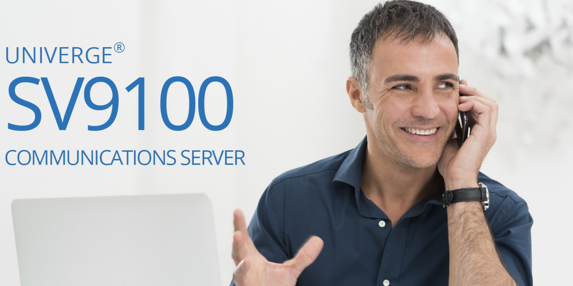 NEC Univerge SV9100 | Zero 3 Communications