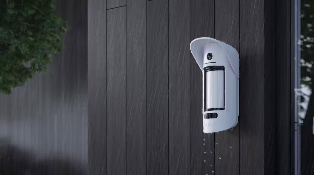 Myspy Security • Melbourne • Building Site CCTV Cameras