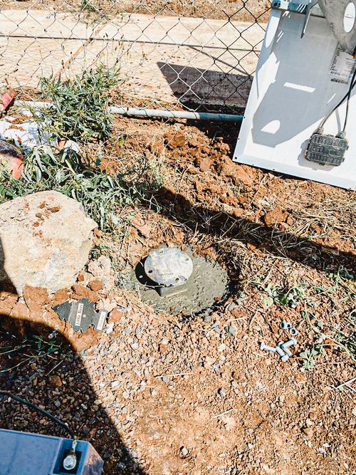 Camera Mounting Options • Myspy Security Melbourne