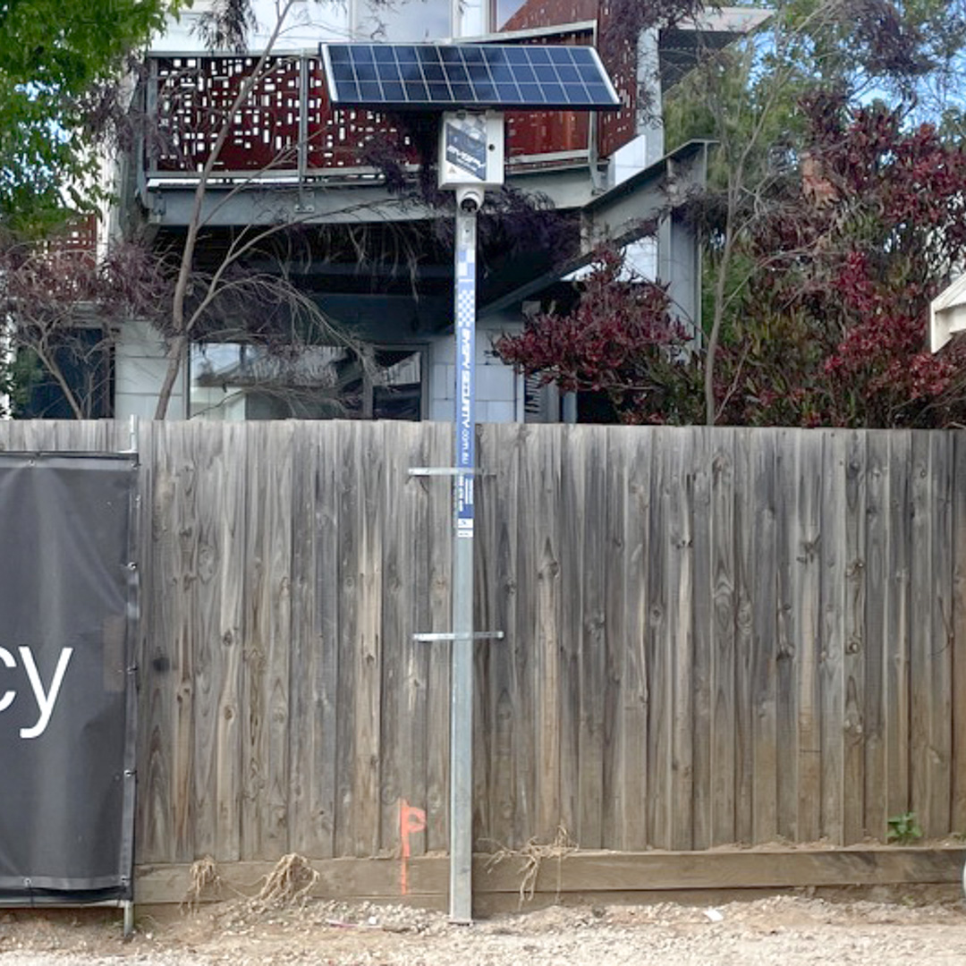 Camera Mounting Options • Myspy Security Melbourne