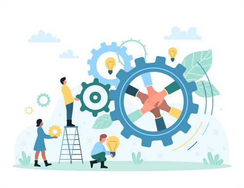 Starkflow - Build remote teams