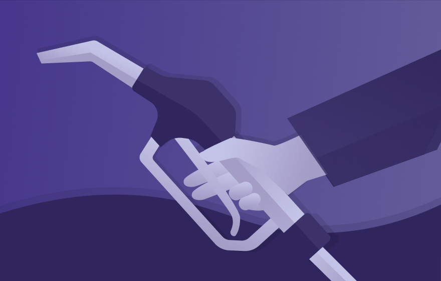 Loyalty in fuel retail - what makes a fuel rewards program successful?