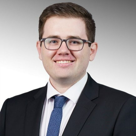 Brendan Dagg - Process Engineer Water and Wastewater Treatment