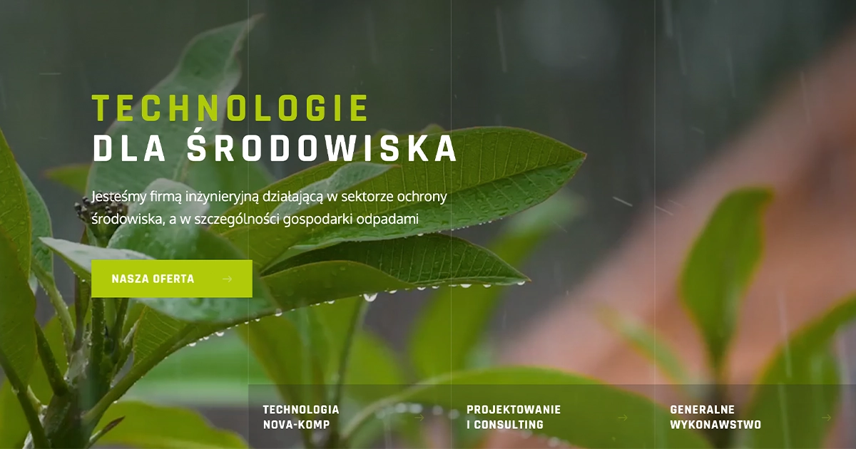 Realizacje | AK Nova