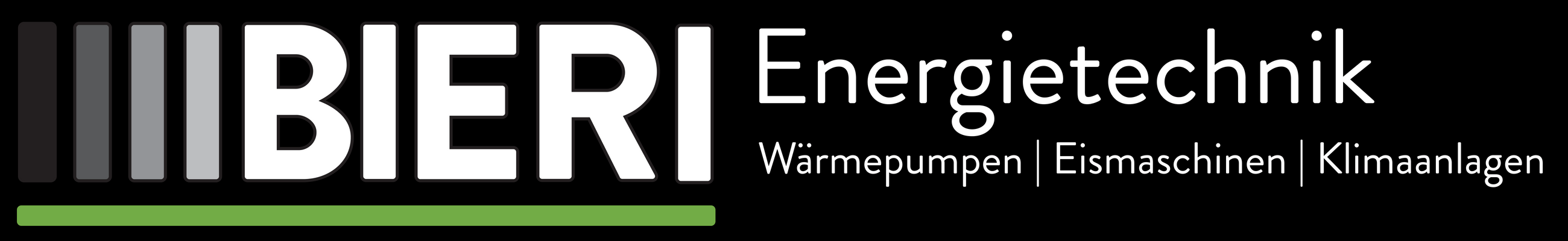 BIERI Wärmepumpen | Energietechnik