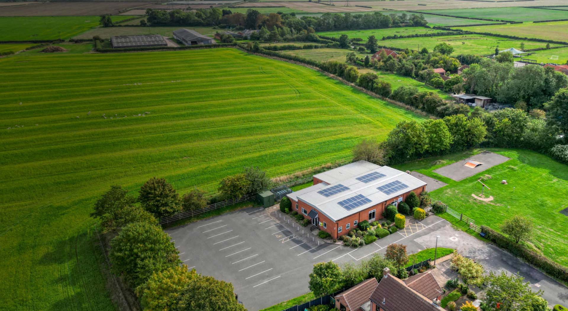 Sturton Hall | Village Hall for Hire in Sturton Le Steeple