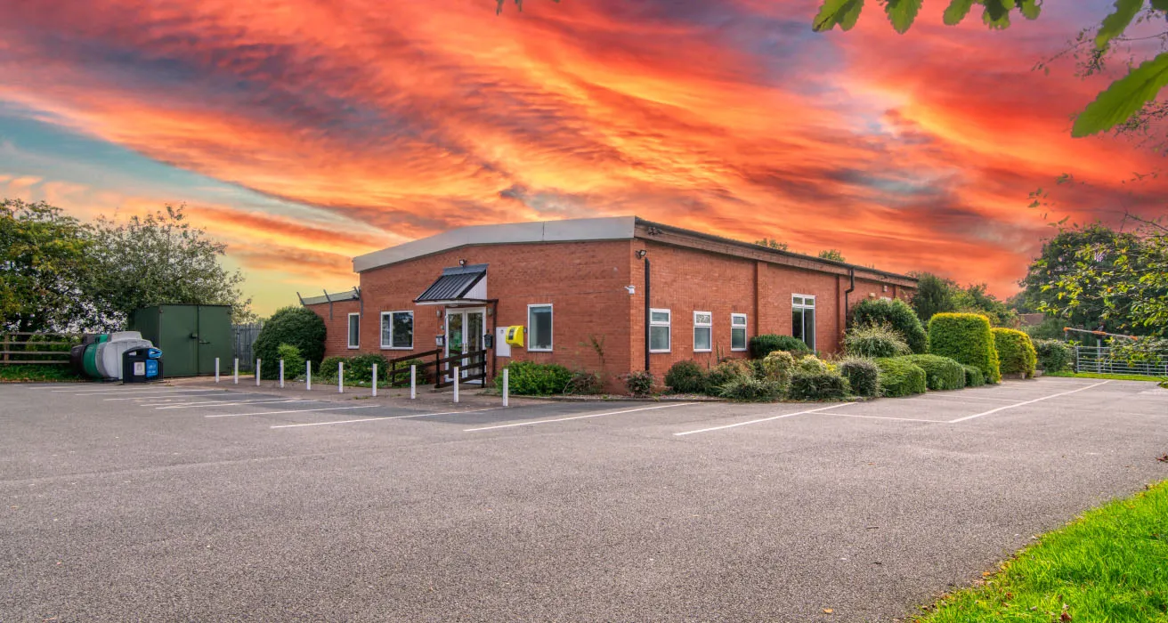 Sturton Hall | Village Hall for Hire in Sturton Le Steeple