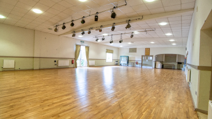 Sturton Hall | Village Hall for Hire in Sturton Le Steeple
