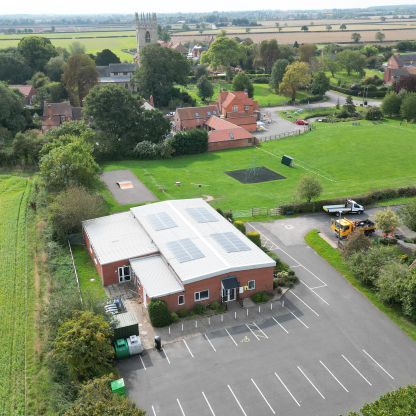 Sturton Hall | Village Hall for Hire in Sturton Le Steeple