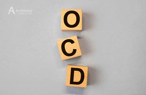 What is Obsessive-Compulsive Disorder (OCD)? | Archways Centre for CBT