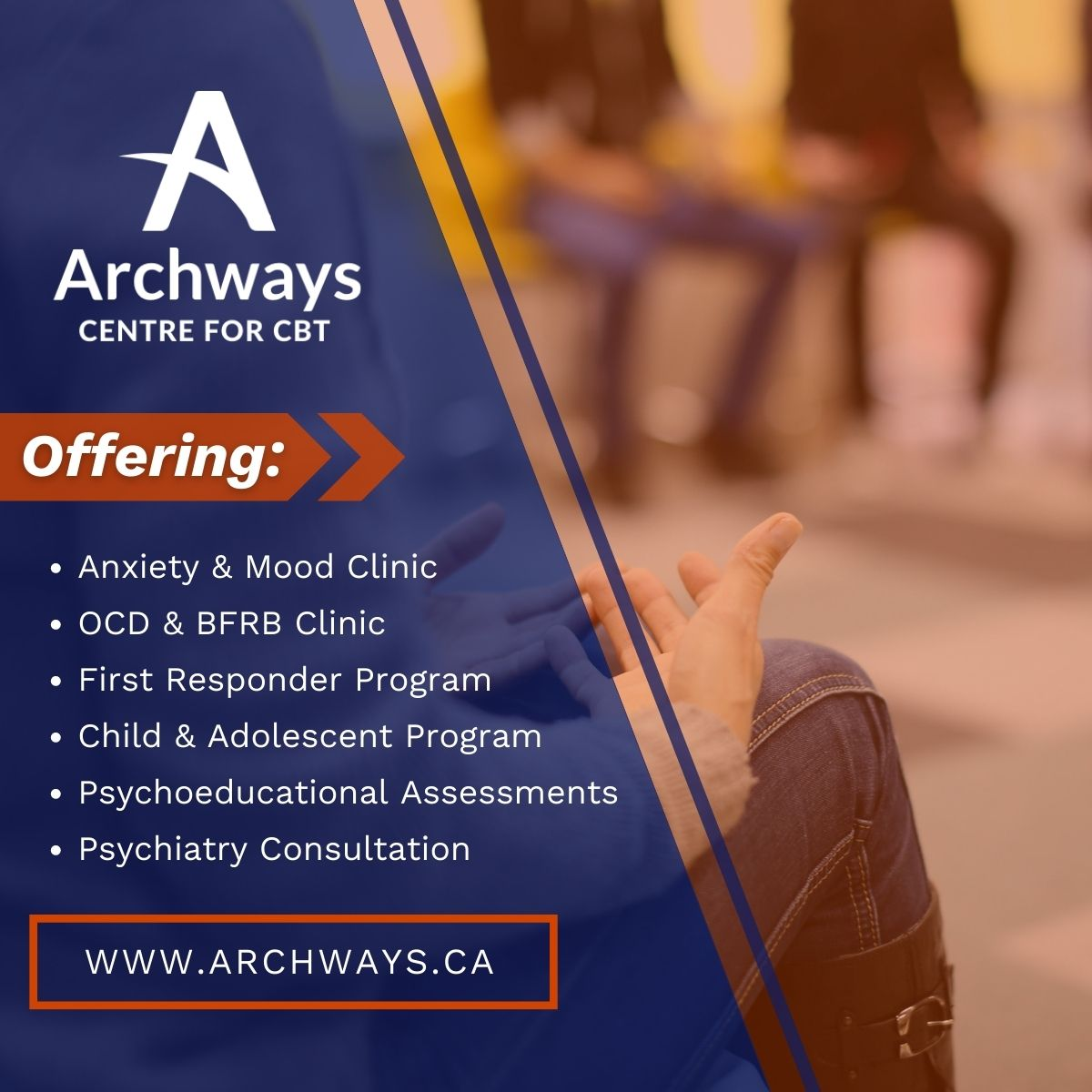 10 Tips to Manage Your BFRBs | Archways Centre for CBT