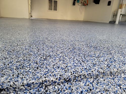 Epoxy Floor Coatings Boca Raton