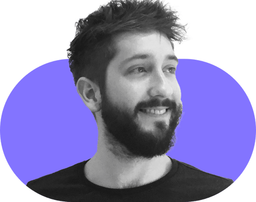 Josh Overton - Overton Graphics