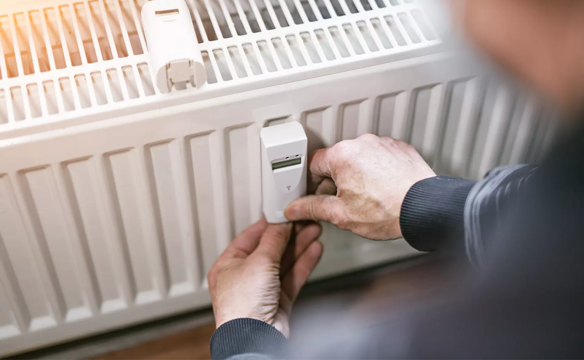 Waarom heb ik warmtekostenverdelers?