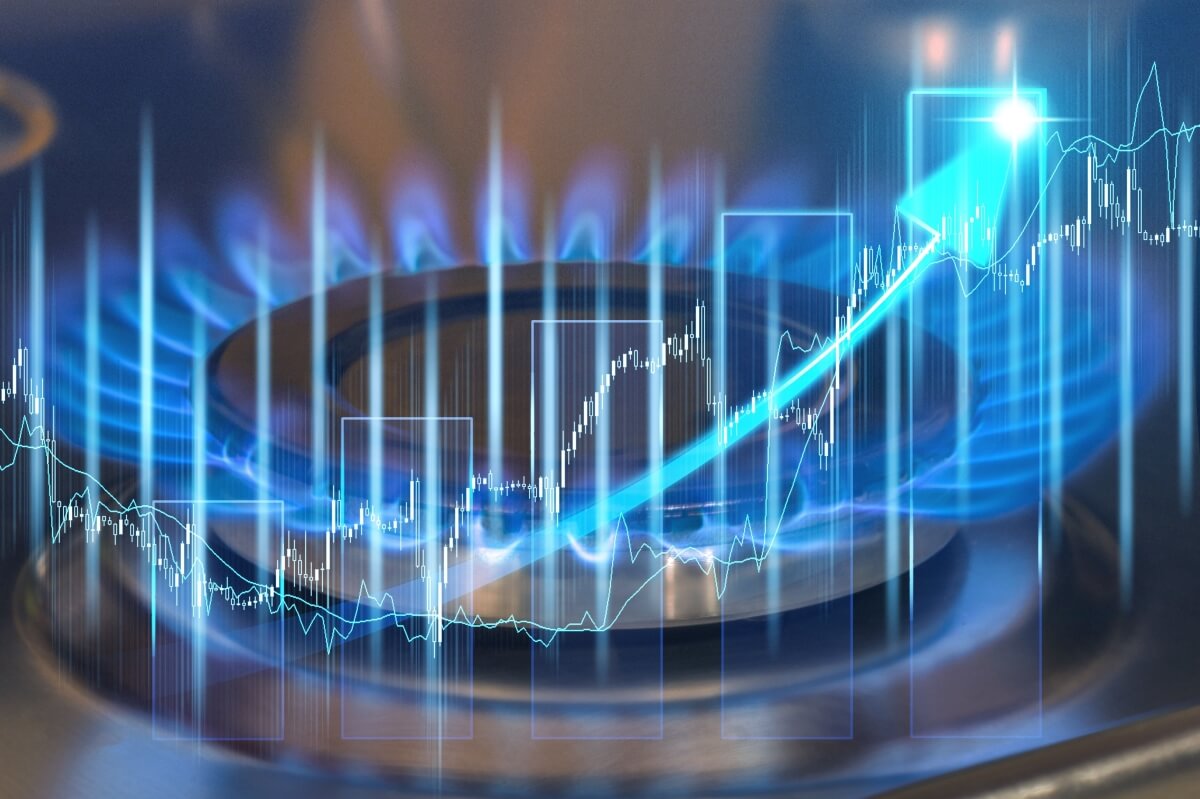 Waarom stijgt de gasprijs? Een snelle analyse van de bepalende factoren