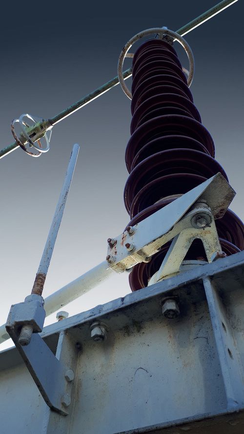 Earthing Systems & Lightning Protection Services