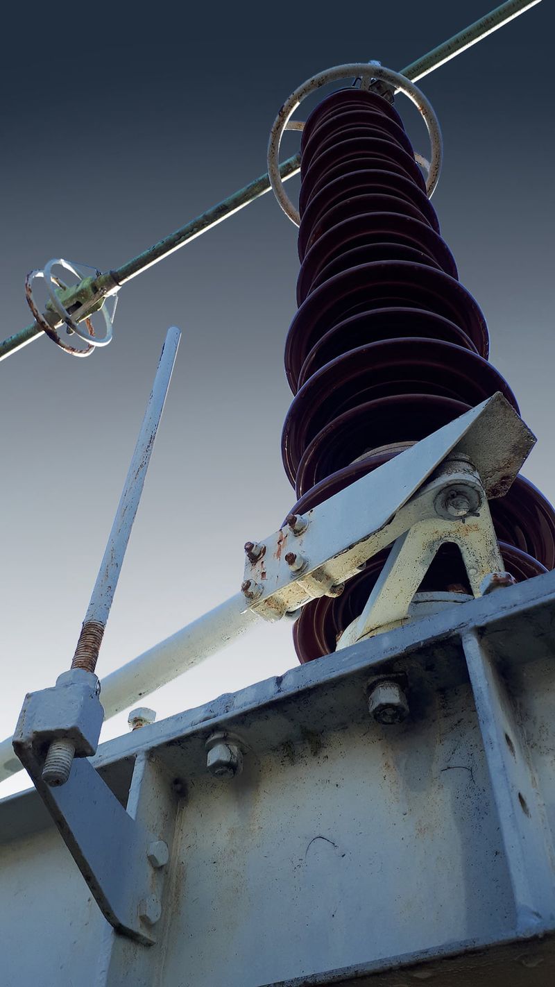 Earthing Systems & Lightning Protection Services