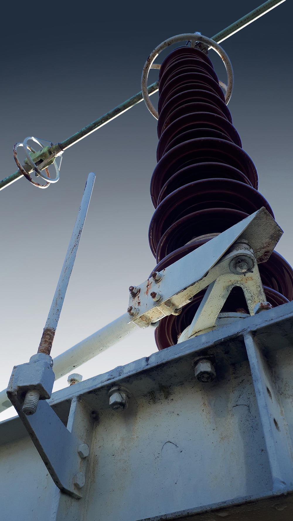 Earthing Systems & Lightning Protection Services