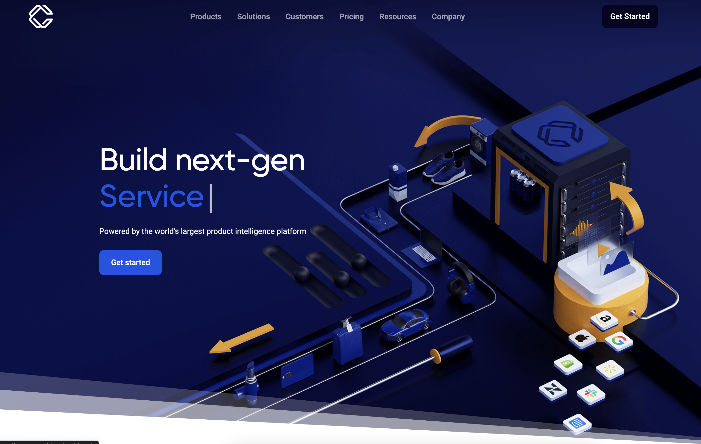 Axamo | Web, Branding, & Graphic Design Agency