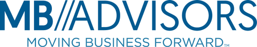 MB Advisors - Moving Business Forward