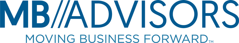MB Advisors - Moving Business Forward