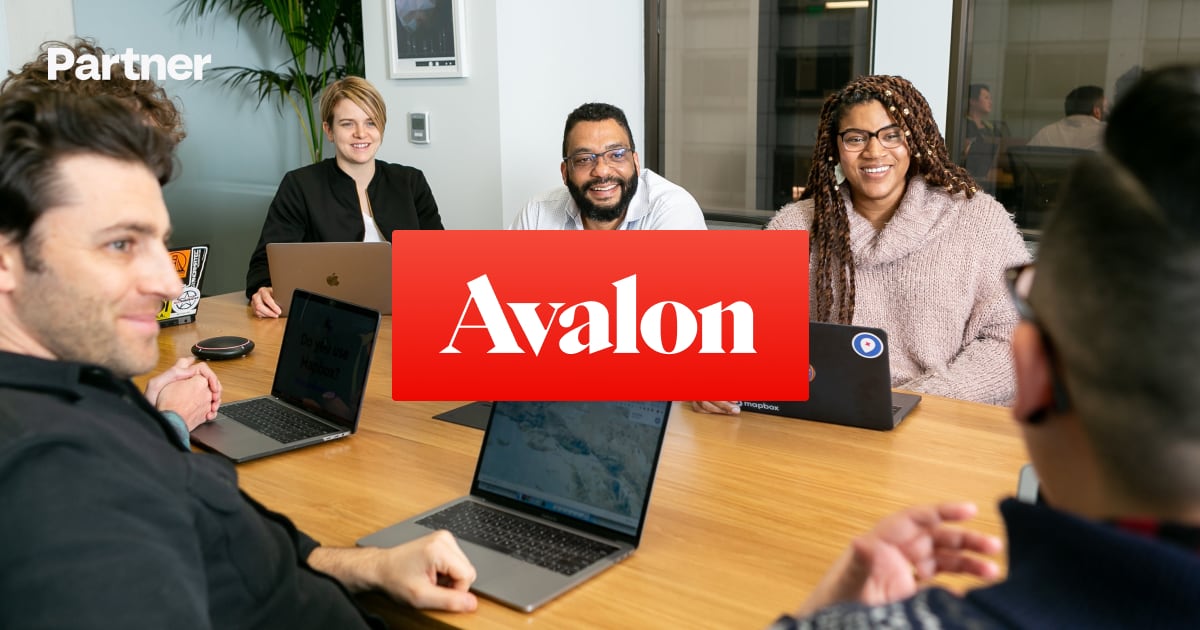 Avalon Accounting | Work | Partner