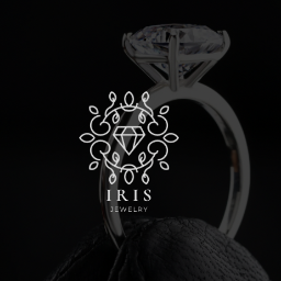 Iris_jewlery - Webflow
