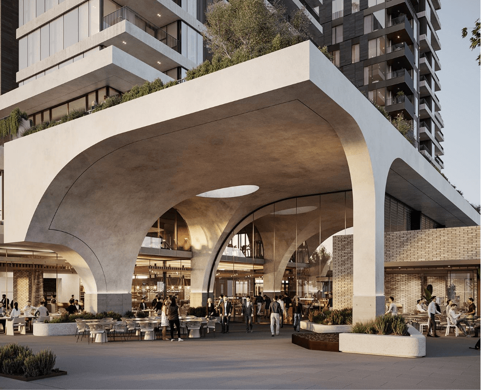 Our Services | Alinea Group