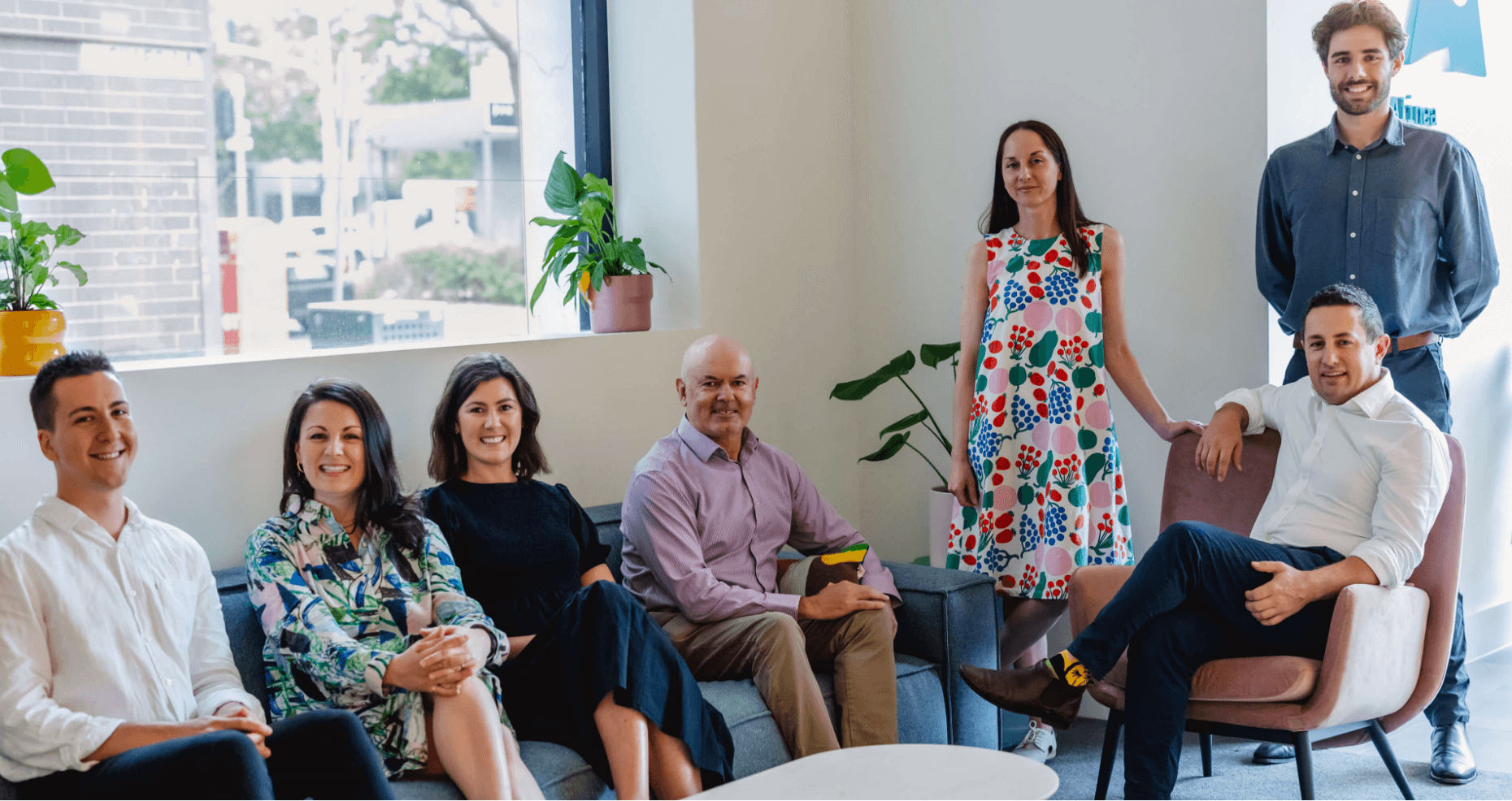 About Us | Alinea Group