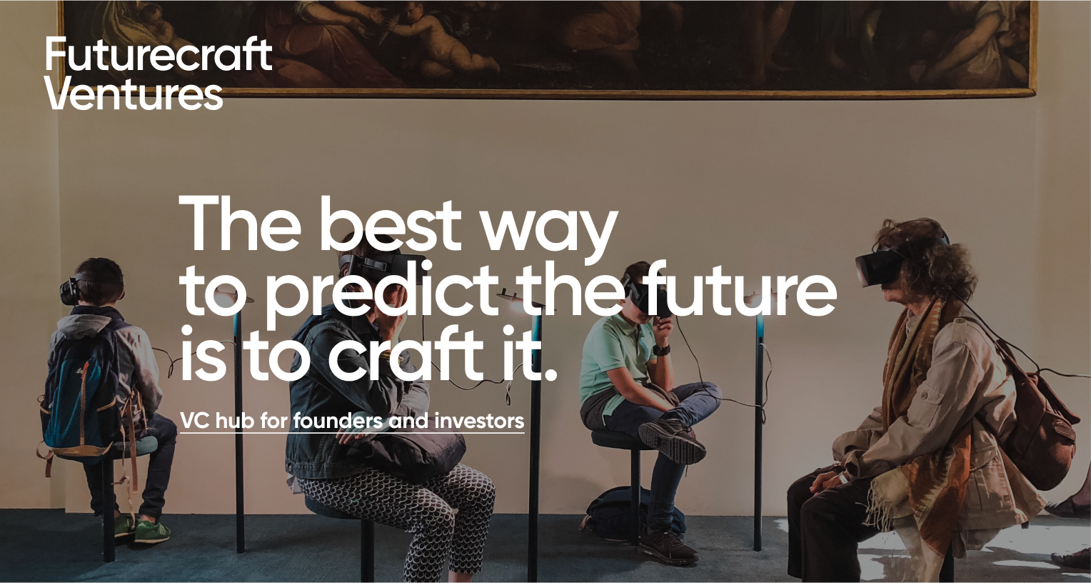 Futurecraft Ventures