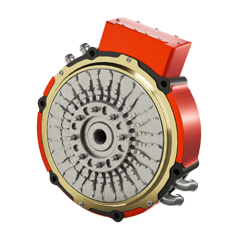 Beyond Motors | Axial Flux Electric Motors Technology