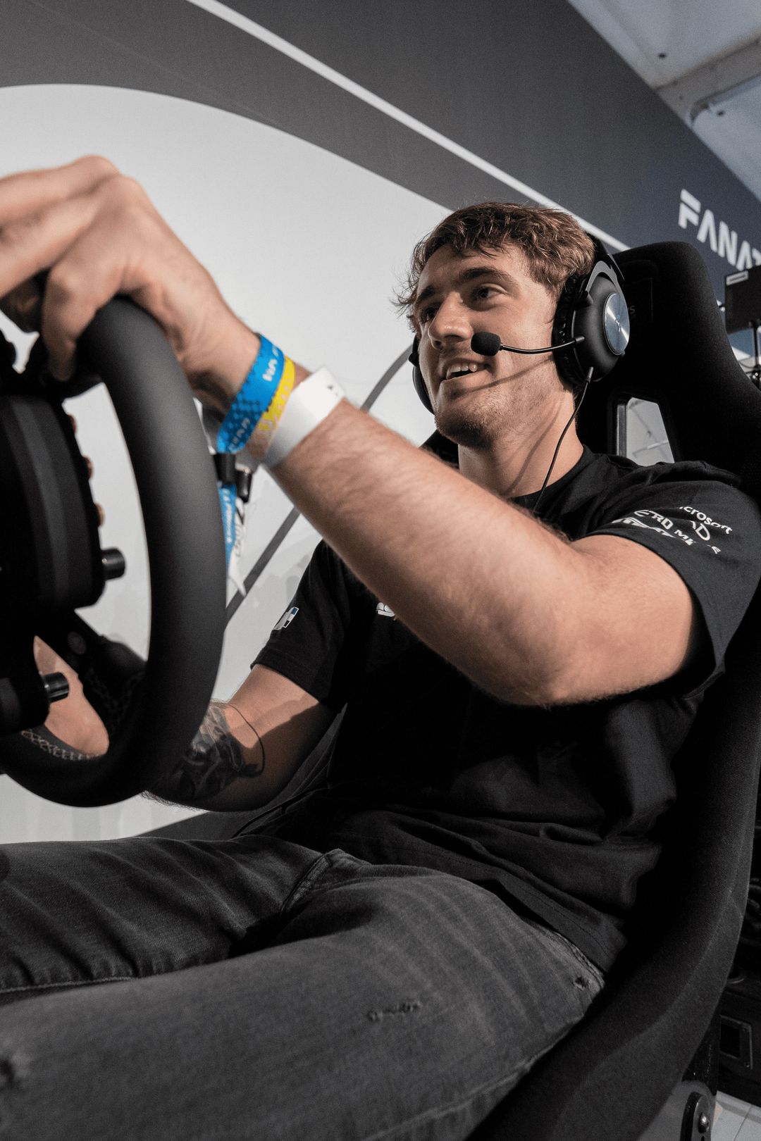 Veloce Media Group | Brands | Veloce Esports