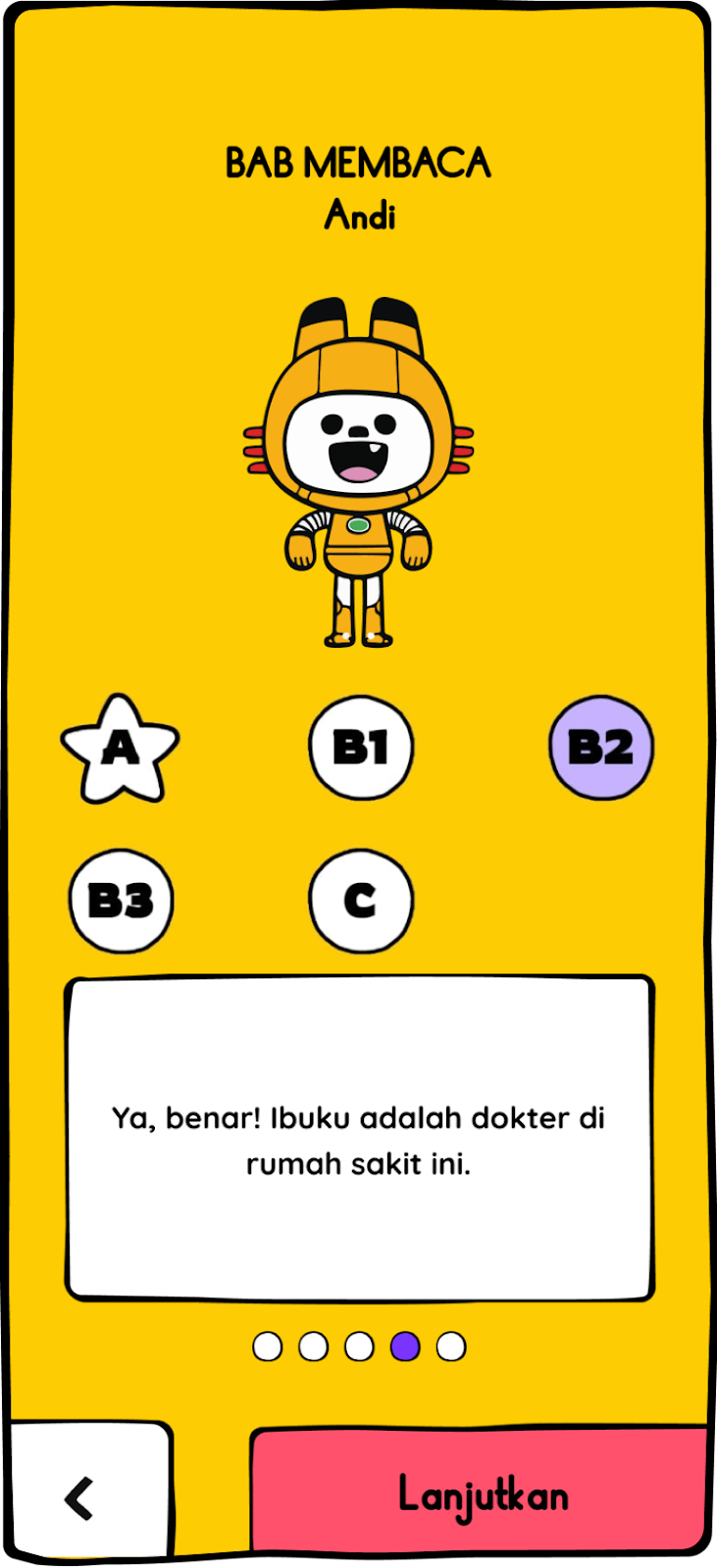 Bookbot Indonesia