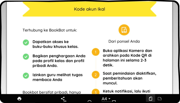Bookbot Indonesia