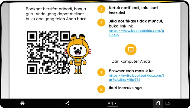 Bookbot Indonesia