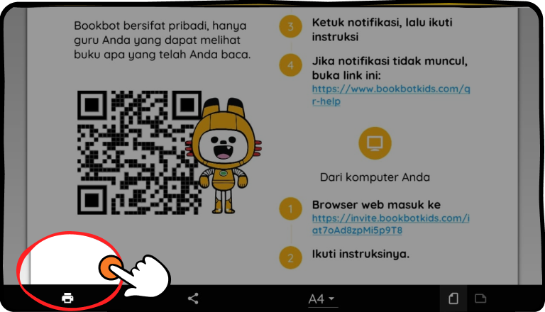 Bookbot Indonesia