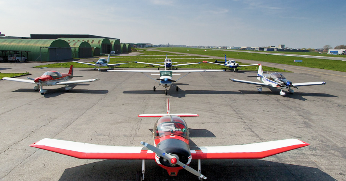 Verhuur | Propeller BV