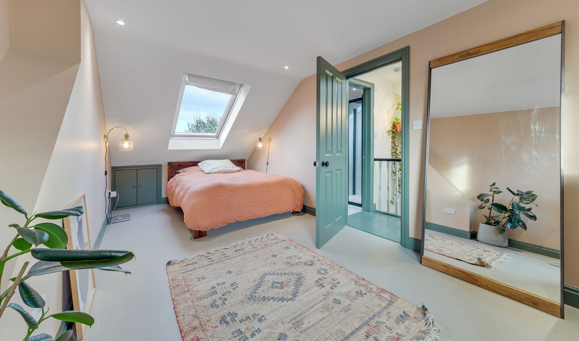 East London Lofts | Give your loft space some love