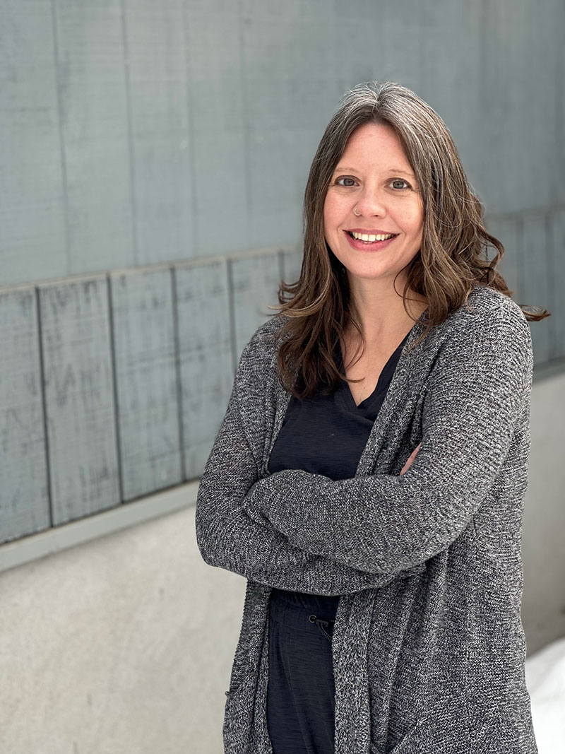 Bessie Green, LCSW, IMH-E® III | Therapist in Fairbanks, AK