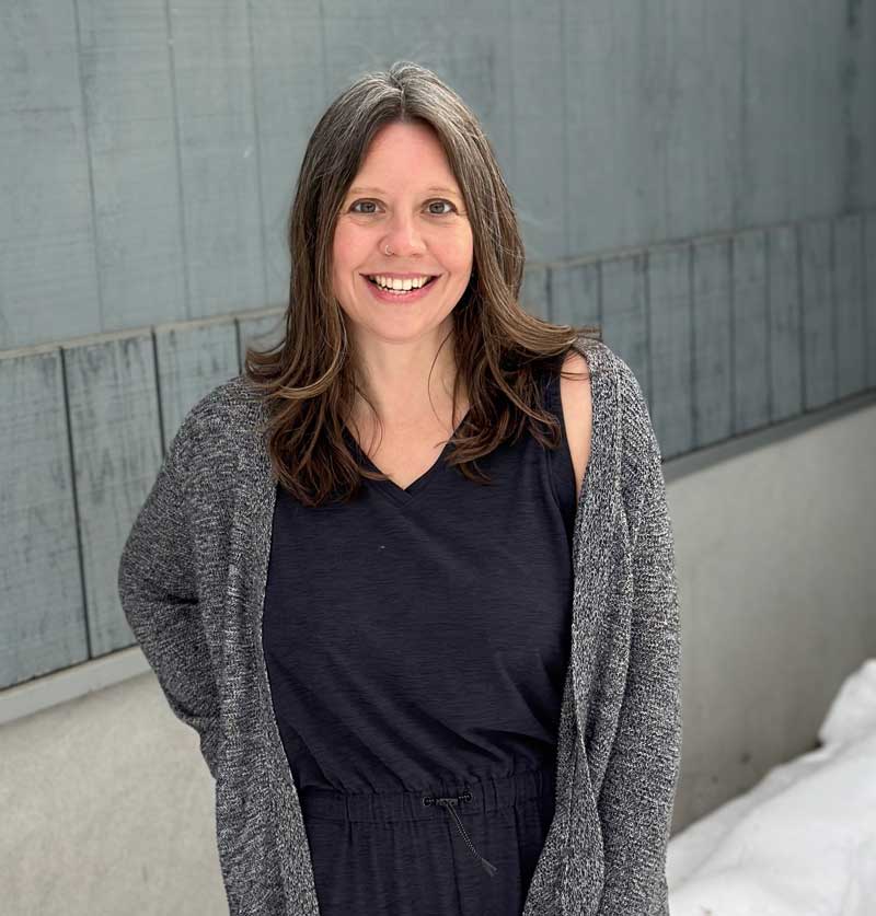 Bessie Green, LCSW, IMH-E® III | Therapist in Fairbanks, AK