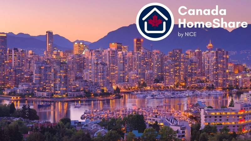 Canada HomeShare