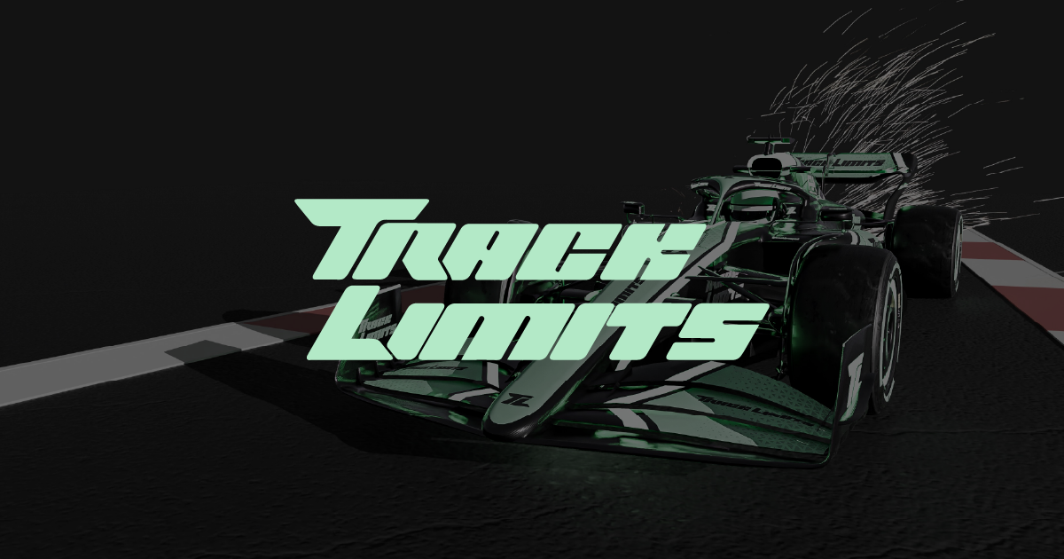 Track Limits | Formula Racing Podcast