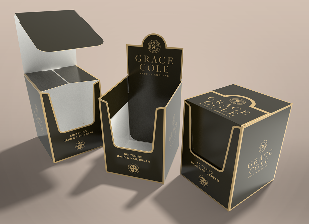 SRP's and Counter Displays | Fast Turnaround | High Quality