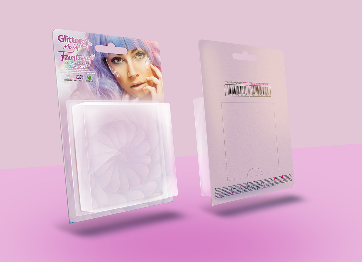 Blister Card Printing | Cost Effective | Fast Turnaround